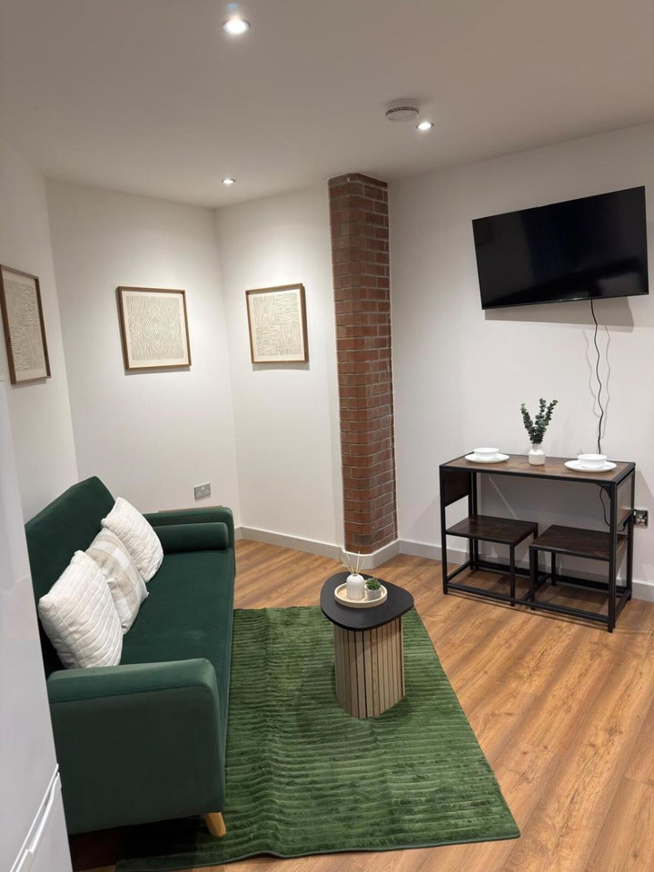 Town Centre Studio - Bewdley