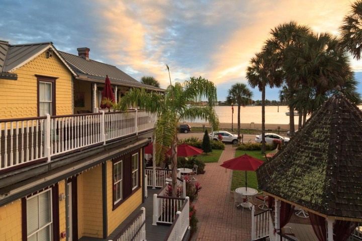 Bayfront Marin House - Florida