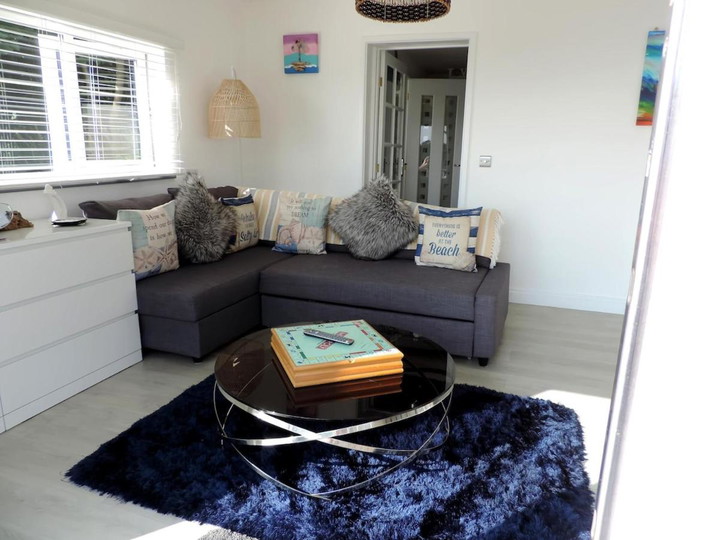 Seaview Escape - Dawlish