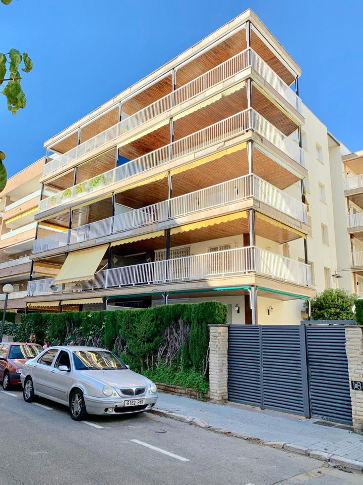 Apartamento - Wifi Free - Piscina - 50 M Playa - Salou