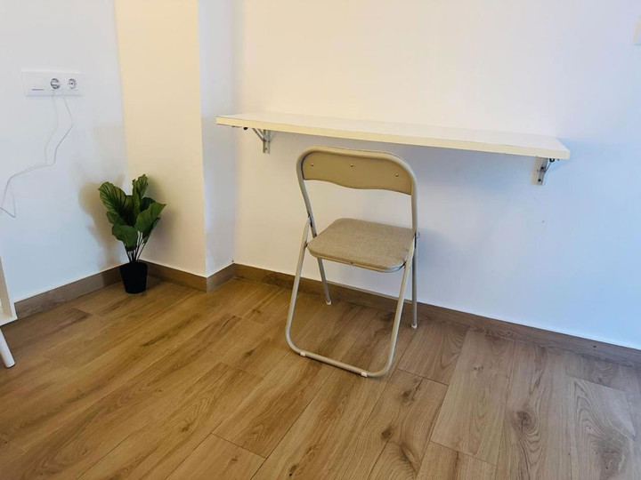 Apartamento Nuevo Para Viajeros A 15 Min De Tarifa - Algeciras