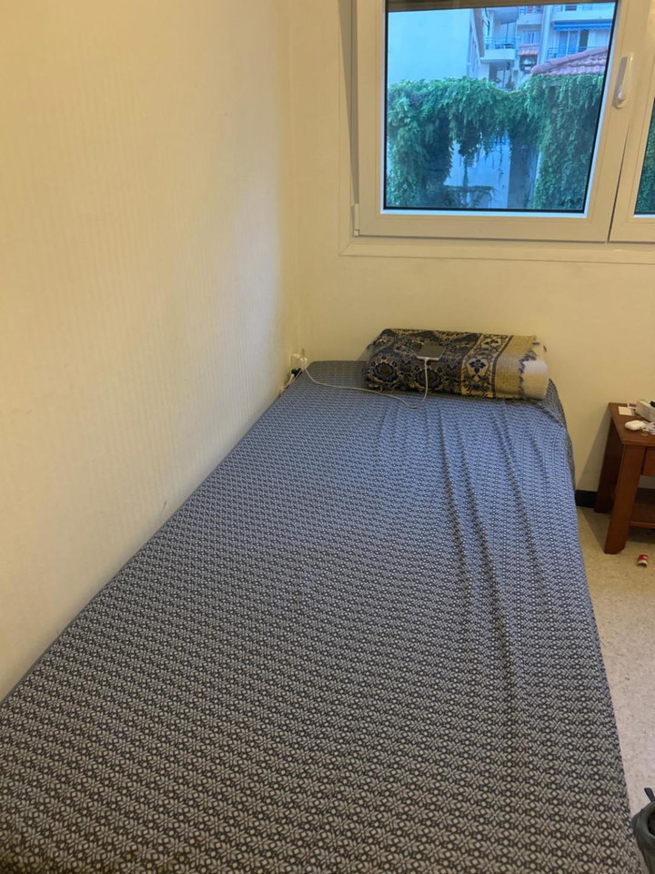 Residence St Marguerite - Juan les Pins