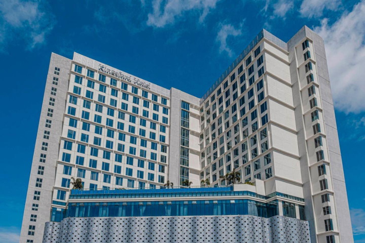 Kingsford Hotel Manila Bay - Bacoor