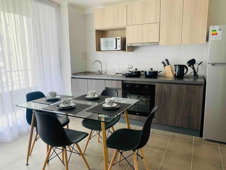 Departamento Alto Serena V - La Serena