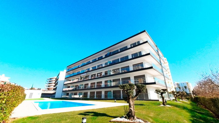 Monte Residence 0n - Portimão