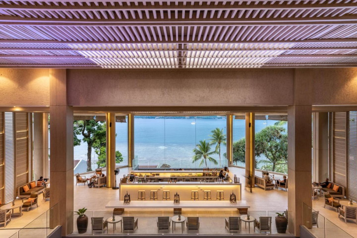 Amari Phuket - Patong Beach