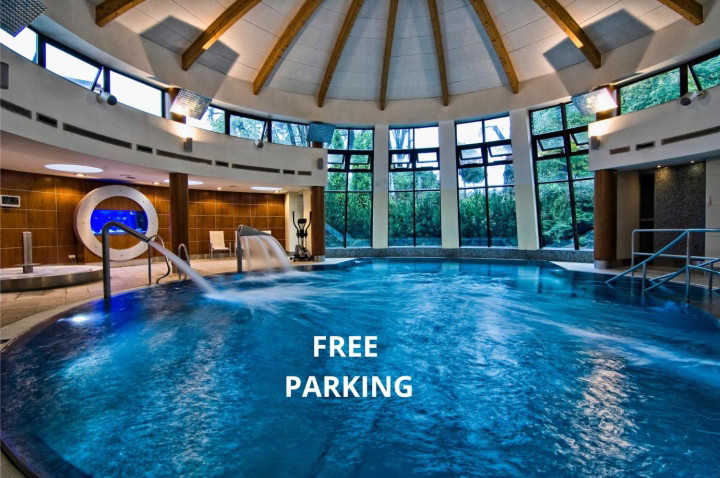 Turówka Hotel & Spa - Krakow