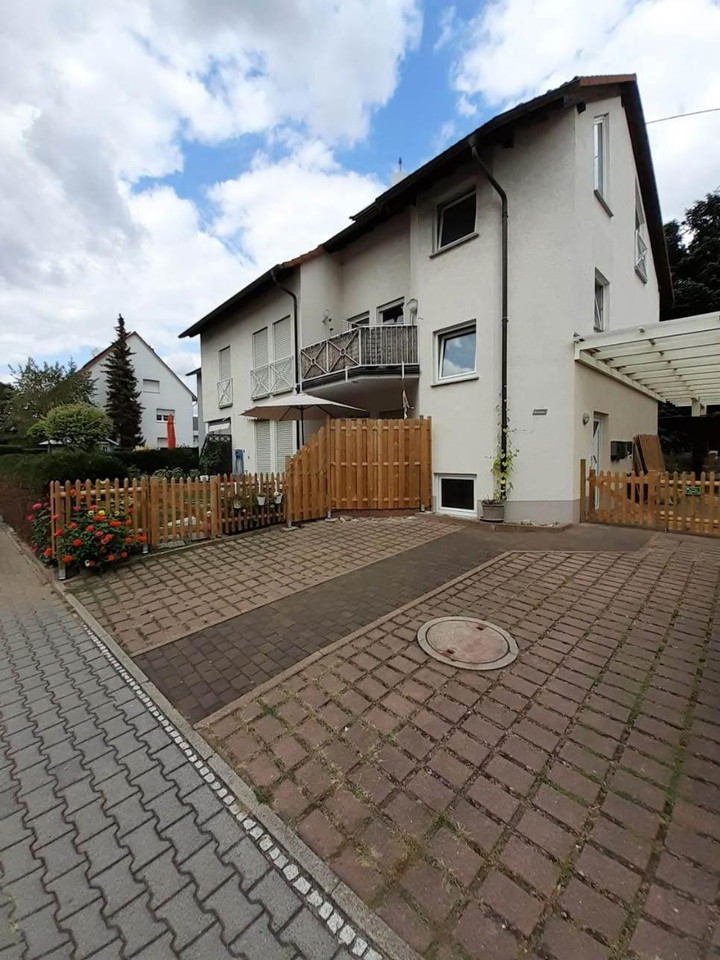 Zimmer Frei 3 - Wiesbaden