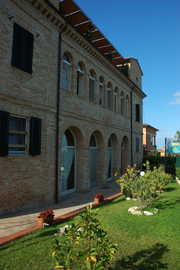 Agriturismo Casa Degli Archi - Cupra Marittima