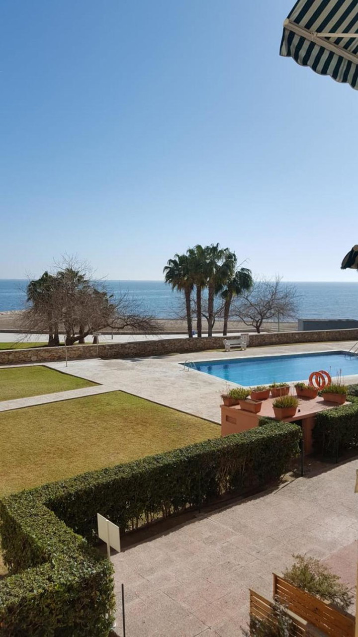 Apartament Les Delícies - Sant Carles de la Ràpita
