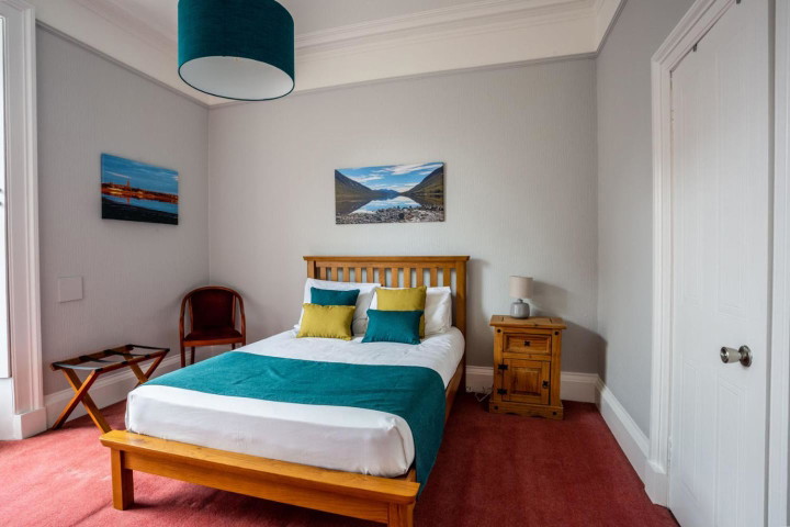 The Juniper Rooms - Aberdeenshire