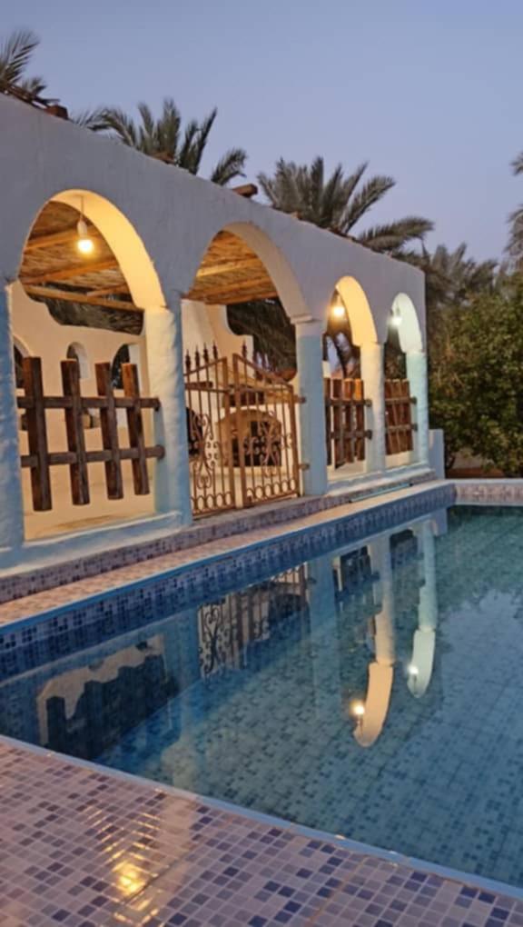 Maison Authentique Au Cœur Des Oasis - Algeria