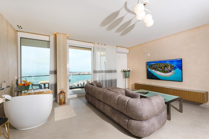Rezidenca Panorama Apartments - Albania