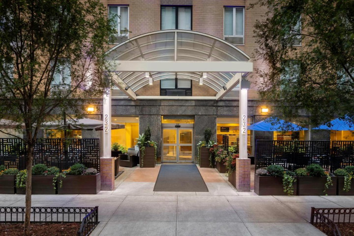 Holiday Inn Express Nyc Chelsea - Nomad Area By Ihg - Penn Station South, NY