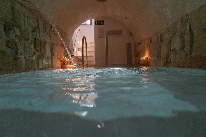 S'hotelet D'es Born - Suites & Spa - Ciutadella de Menorca