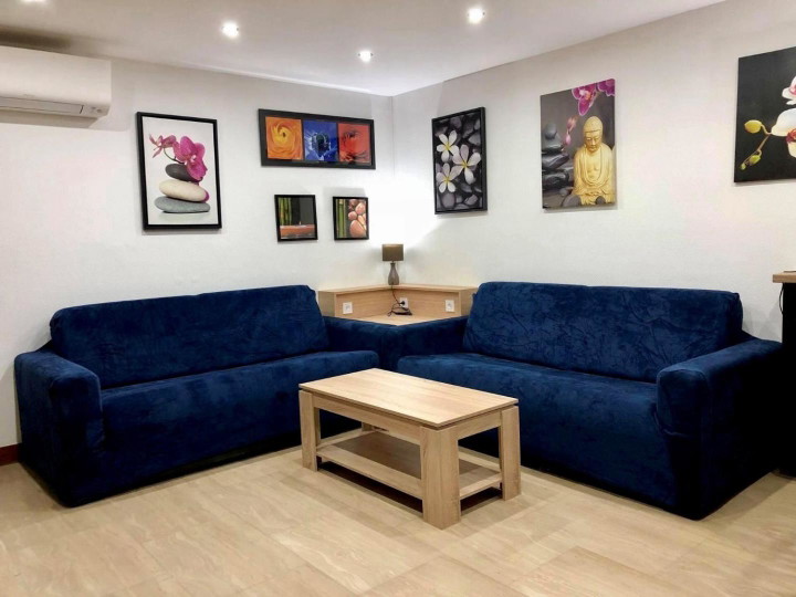Résidence Le Constellation - Très Fonctionnel Pour Ce Joli Appartement ! Mae-6614 - Aix-les-Bains