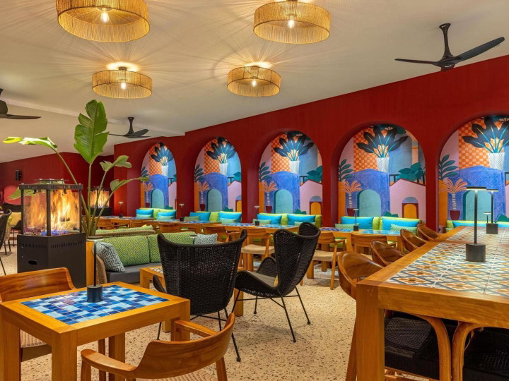 Ibis Styles - Nairobi, Westlands - Nairobi