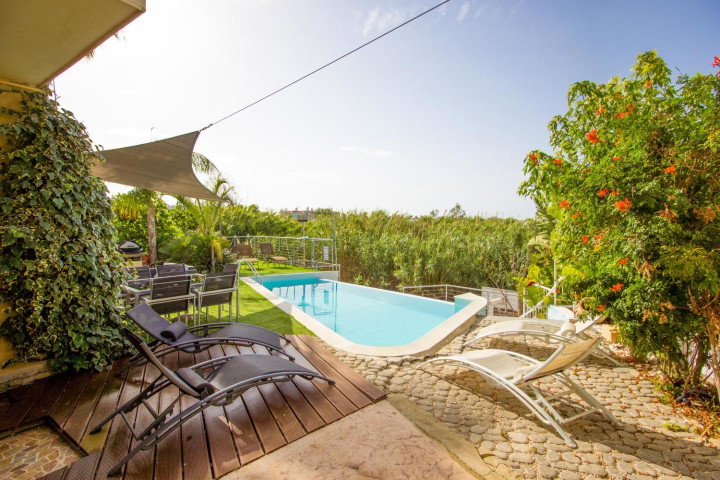 Gold Sand Villa - Zypern