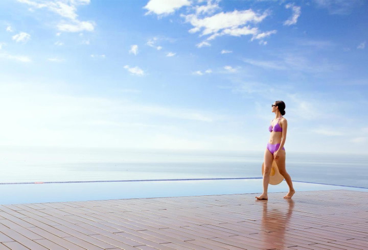 A La Carte Da Nang Beach - Đà Nẵng