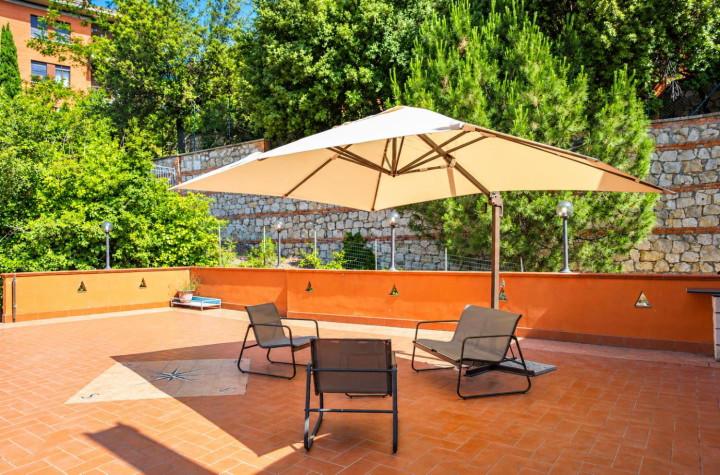 House Dreams Toscany Italian Dreams - Chianciano Terme