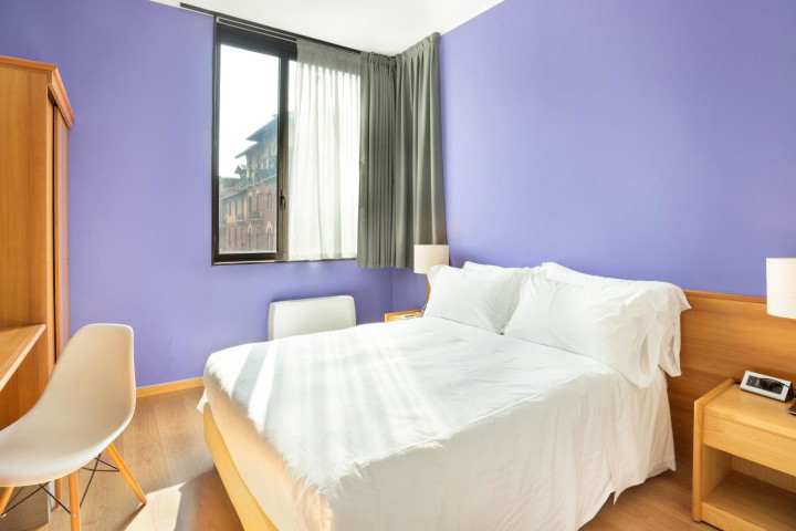 Nizza26 Serviced Apartments - Turin