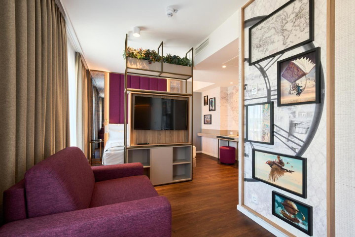 Voya Hotel - Ettenheim