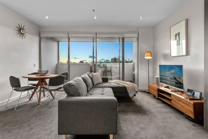 Exclusive Stays - Sxy - Rod Laver Arena