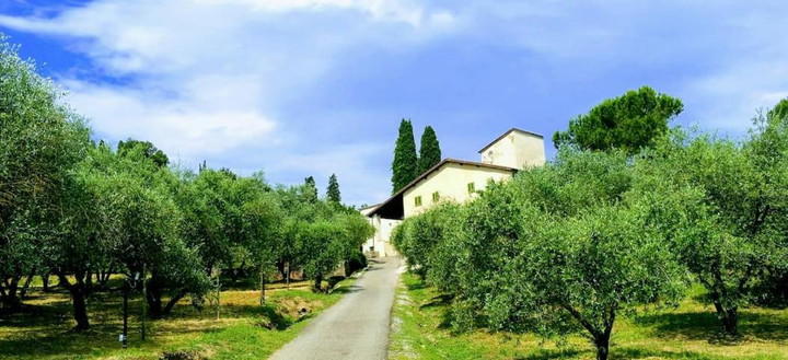 Villa Cipresso 2 - Prato