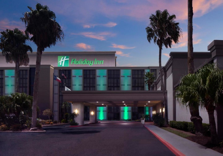 Holiday Inn Corpus Christi Arpt & Conf Ctr By Ihg - Corpus Christi, TX
