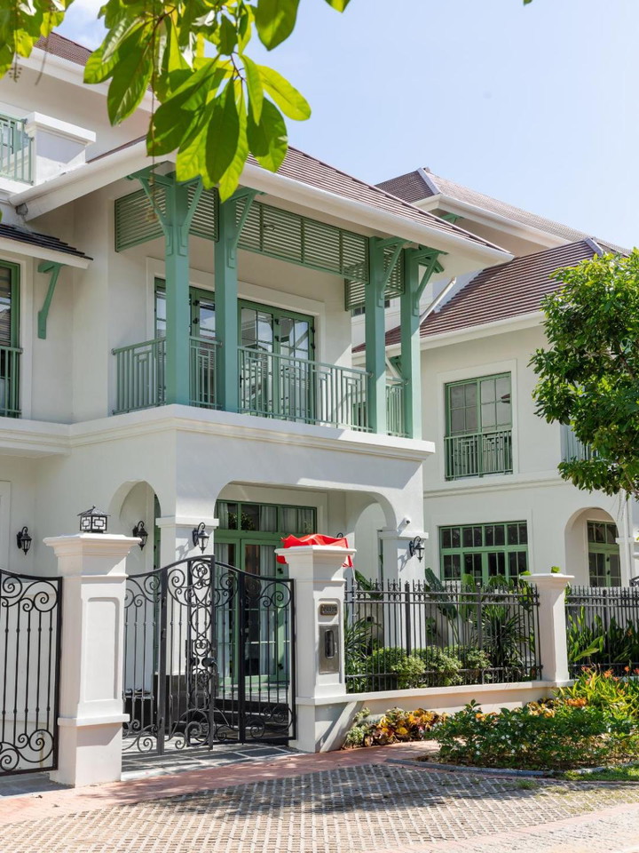 Jm Tropical Villas Khem Beach, Phu Quoc - Phú Quốc