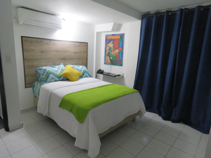 Serenade Lodging Rooms - Ciudad de Panamá