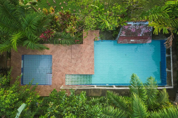 Iguanitas Lodge - Costa Rica