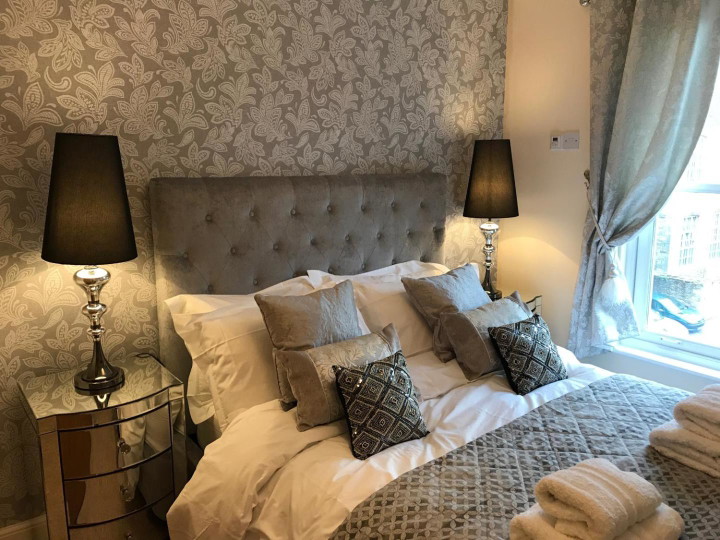 Millwalk Apartment - Wiltshire