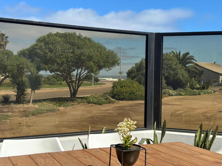 Poseidon Beachfront Holiday Home - Swakopmund