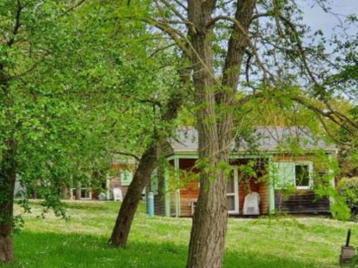 Chalet Pmr Avec Terrasse - 4 Personnes - Pyrénées-Atlantiques