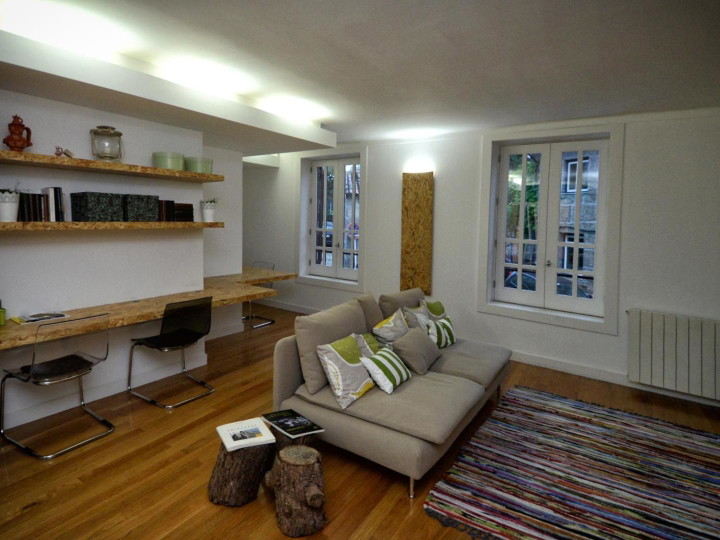 Guimaraesliving - Hostel & Adventure - Guimarães