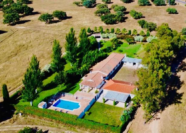 Dehesa La Parrilla - Vut- Eventos - Talavera de la Reina