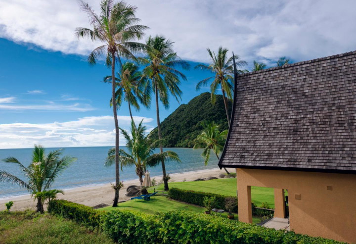 Utalay Koh Chang Villas - Ko Chang