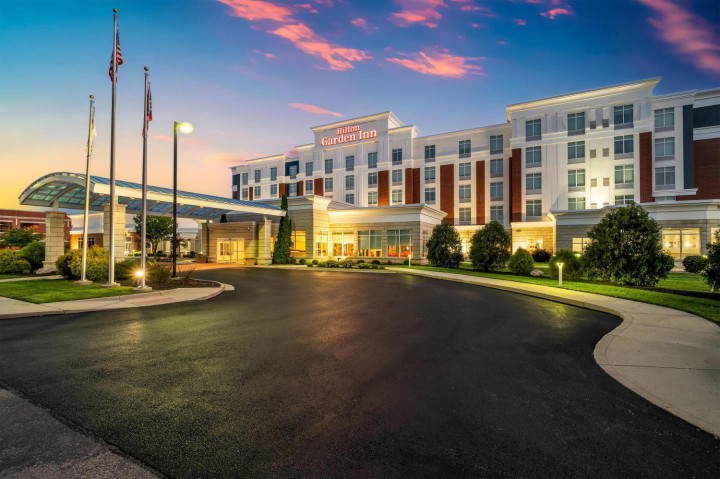Hilton Garden Inn Dayton South - Austin Landing - Ohio