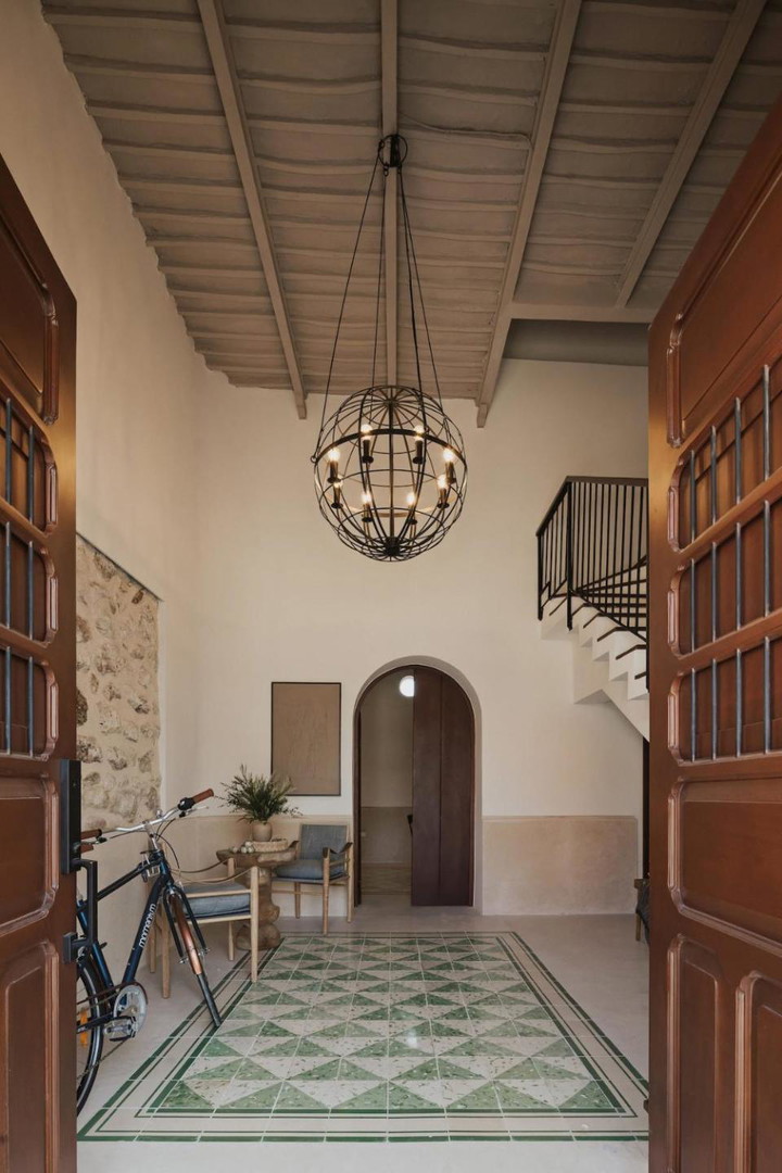 Casa Meraki Mérida - Paseo De Montejo - Yucatán