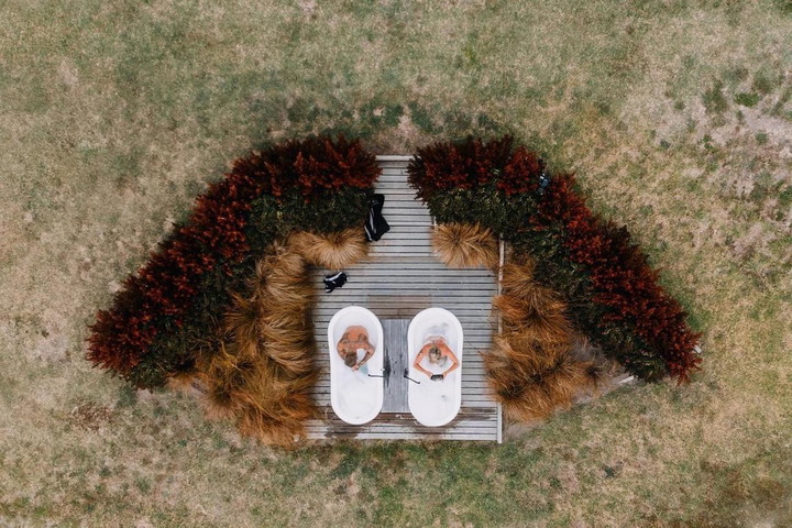 Pukehina Retreat And Lodge - Papamoa