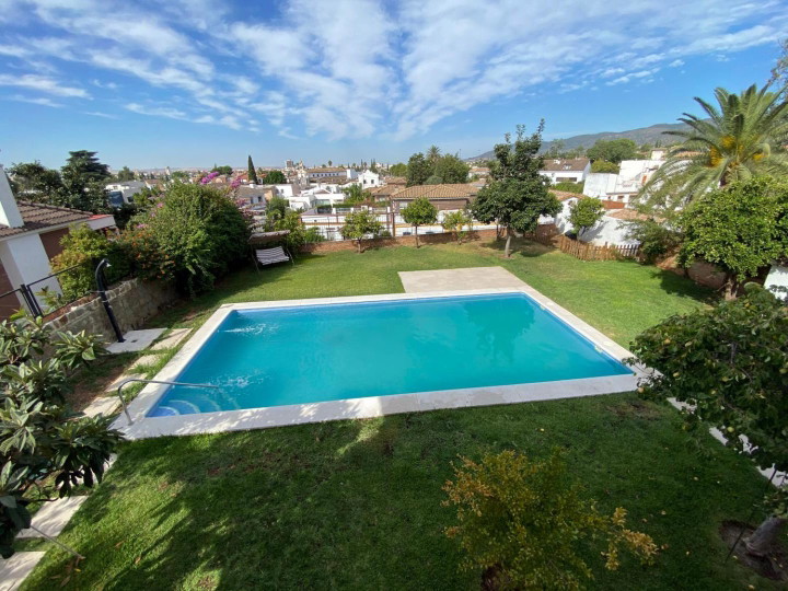 Habitación A 8 Minutos Del Centro - Andalucía