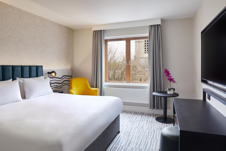 Leonardo Hotel Dublin Christchurch - Dun Laoghaire