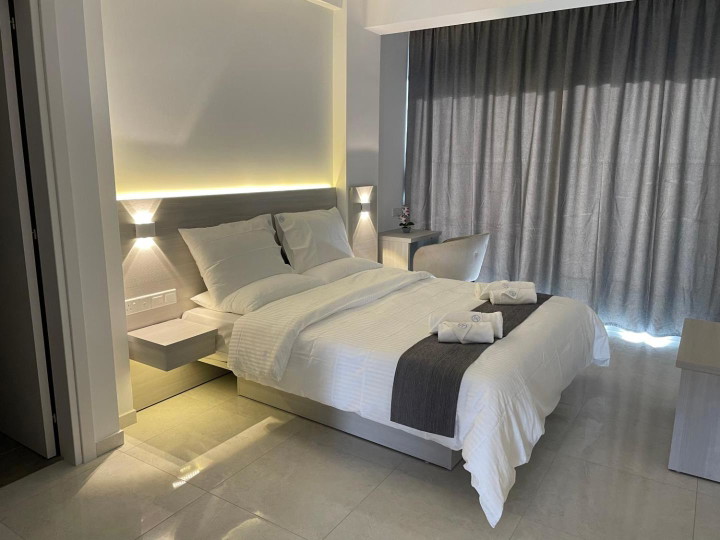 La Veranda Hotel - Larnaca