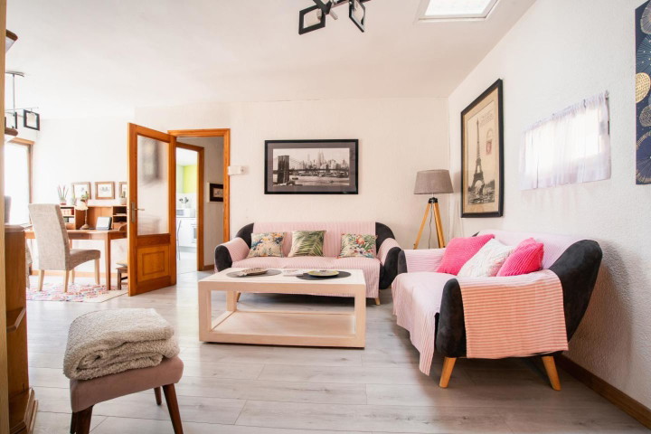 Vut La Parra - By Cabana Rentals - Segovia