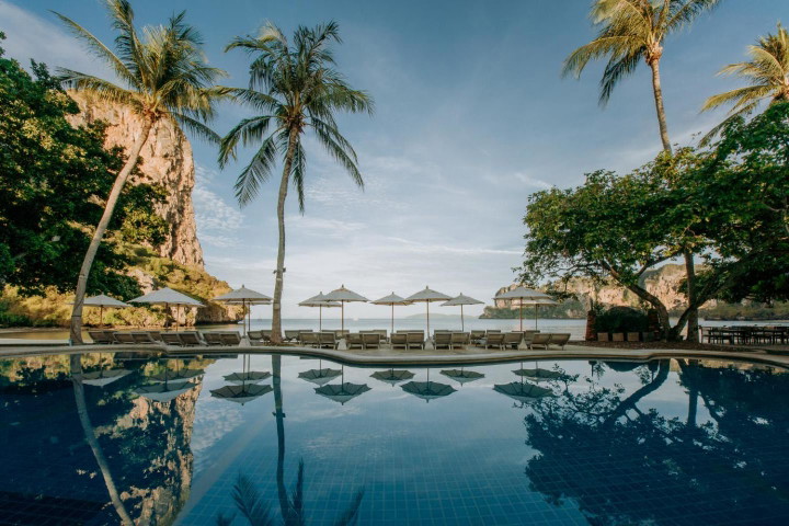 Railay Bay Resort & Spa - Ao Nang