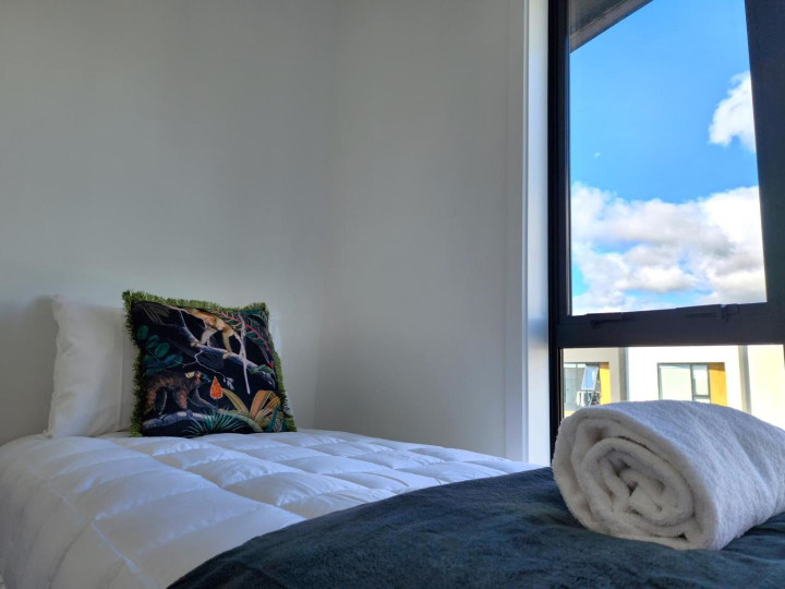U Suites On Trieste Way - Waikanae
