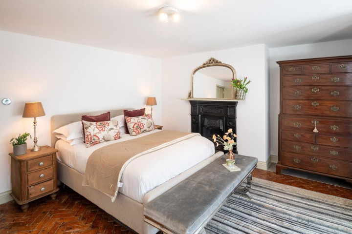 Modern Flat On The Seafront Exmouth - Budleigh Salterton