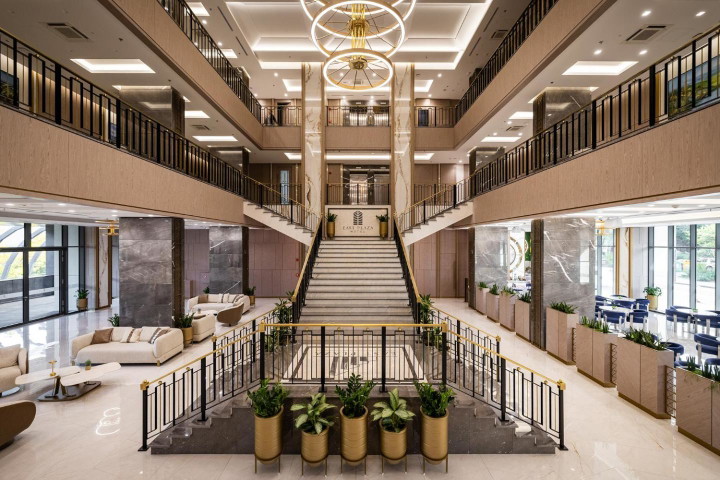 East Plaza Hotel - Sofia