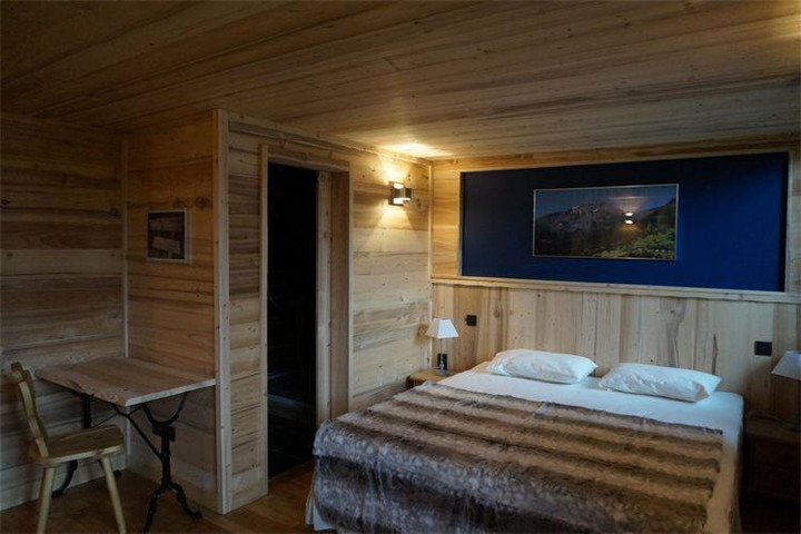 Maison D'hôtes La Barmaz - Megève